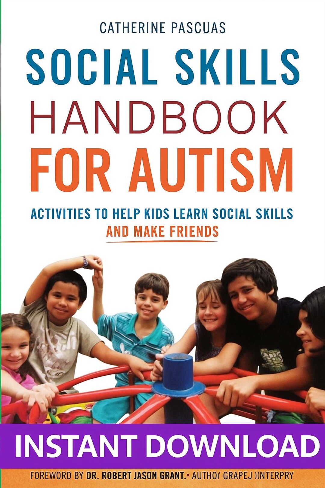 Autism Social Skills Guide | Fun Friendship & Communication Activities ...