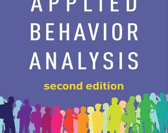 Handbook of Applied Behavior Analysis by Wayne W. Fisher, Cathleen C. Piazza, and Henry S. Roane ...