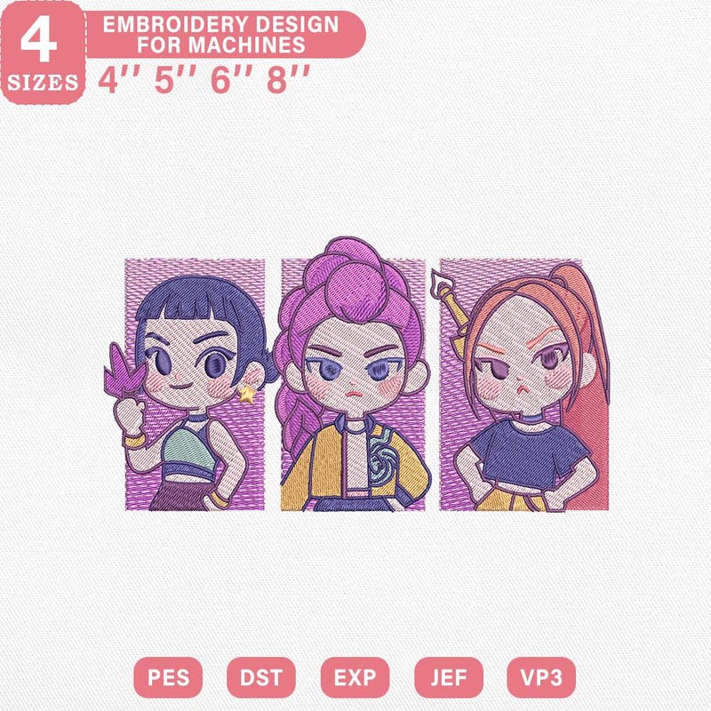 Dst Files for Sweaters - Etsy