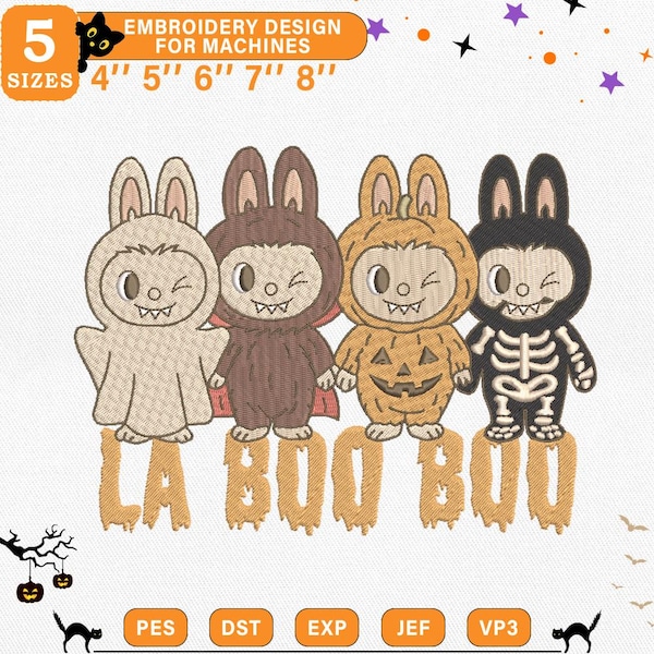 La Boo Boo Doll - Etsy