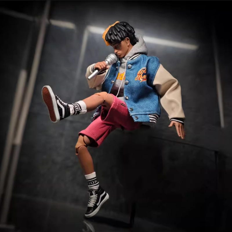 Xxxtentacion Toys - Etsy