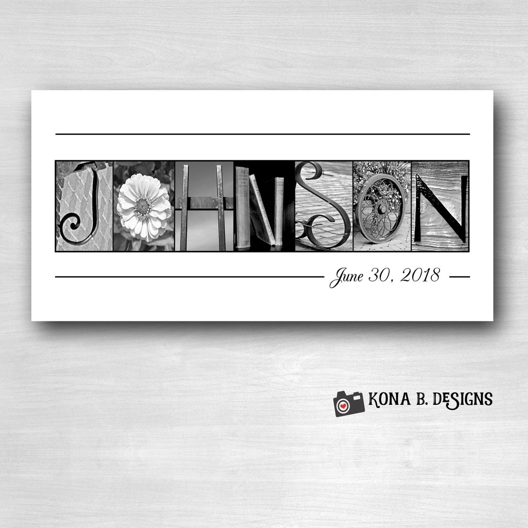 Personalized Gifts Wedding Name Sign Family Established Sign personalized-gifts-wedding-name-sign-family-established-sign