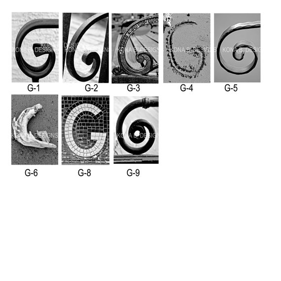 Letter G Photography 13 Alphabet Photography Ideas | Alphabet