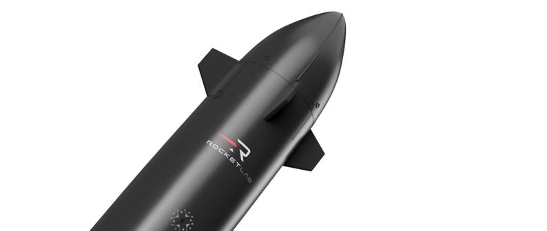 Rocket Lab Neutron Detailed Model Rocket STL (up to Date as of Jan 2026 ...