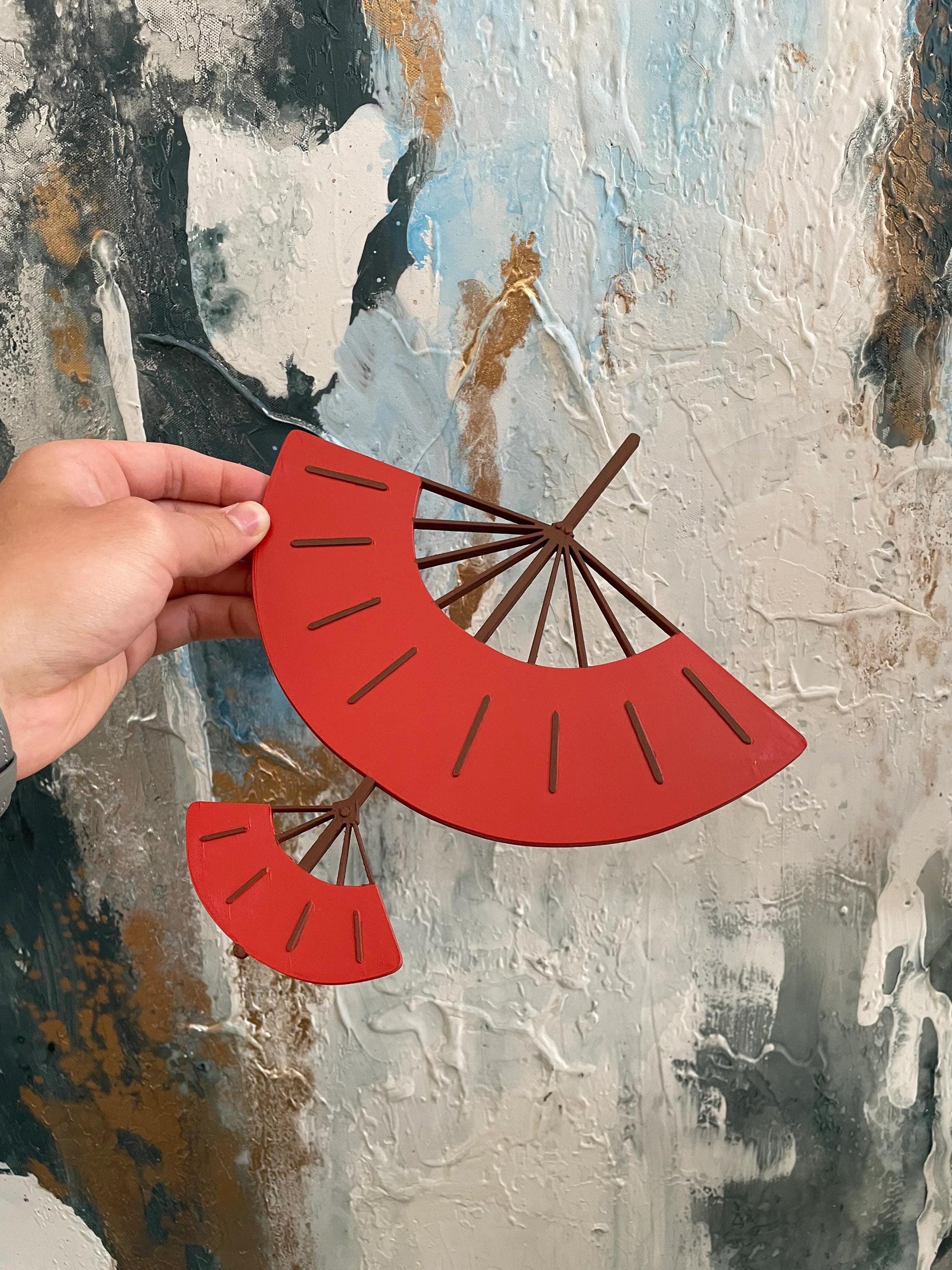 Aang’s Glider From Avatar the Last Airbender - Etsy