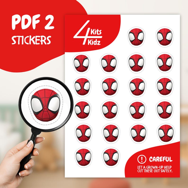 Rewarding Chart for Kids | Spidey Printable Behavior Chart | Reward ...