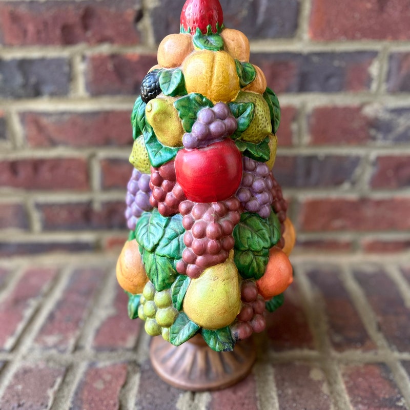 Topiary Centerpiece - Etsy