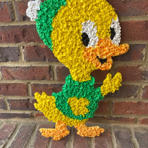 Melted Plastic Popcorn - Etsy