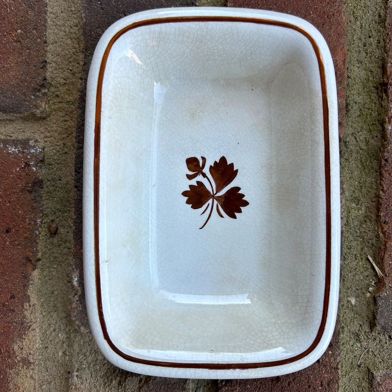 Royal Ironstone - Etsy