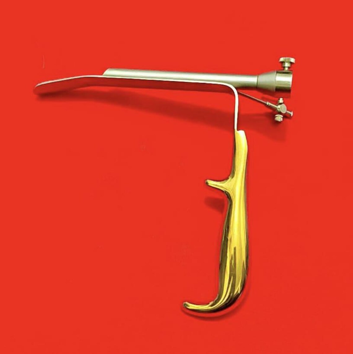 Sculpo Breast Retractor With Endoscopic Channel Size 180mm X 25mm - Etsy