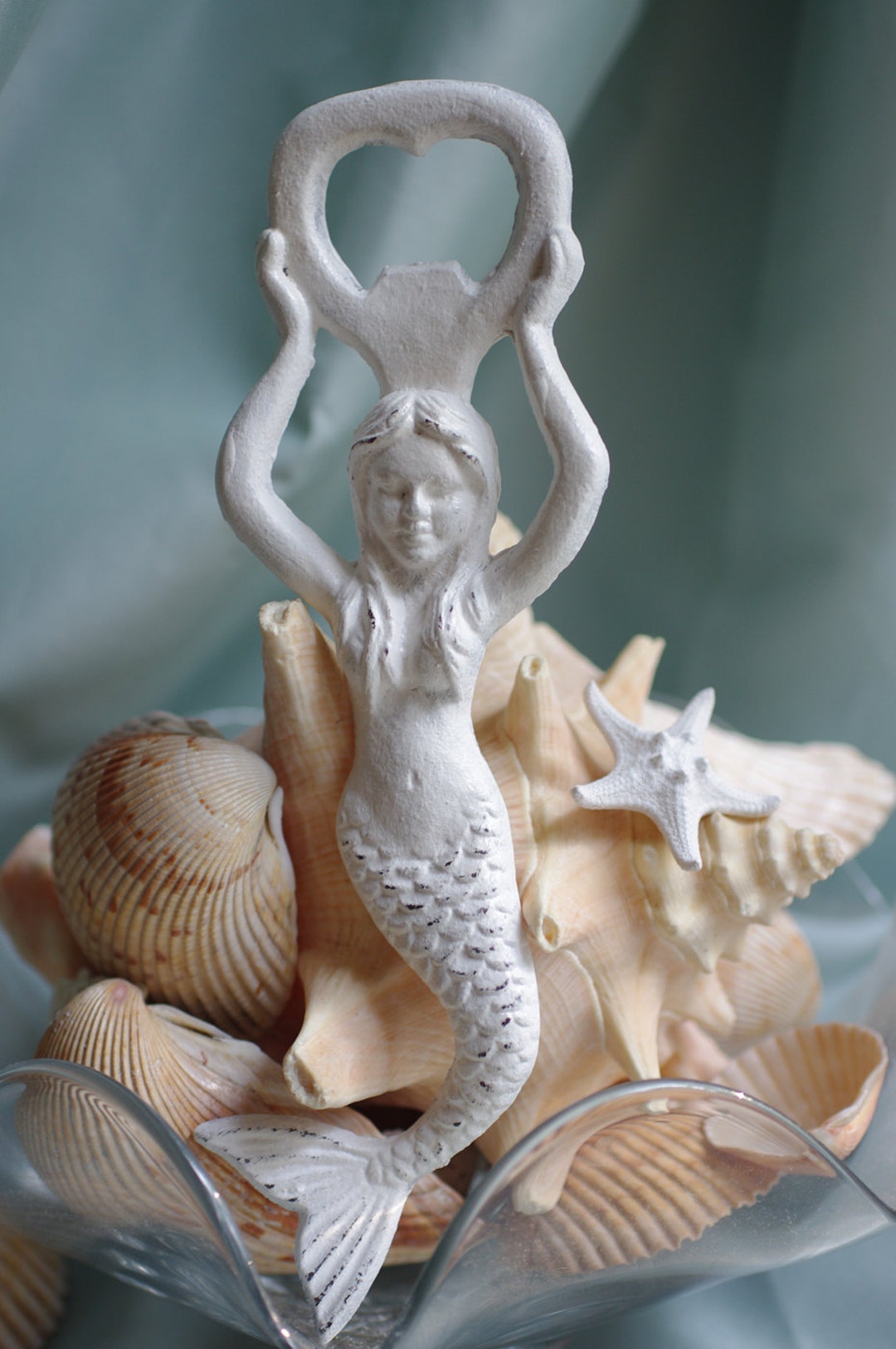 Little Mermaid Bottle Opener - Etsy