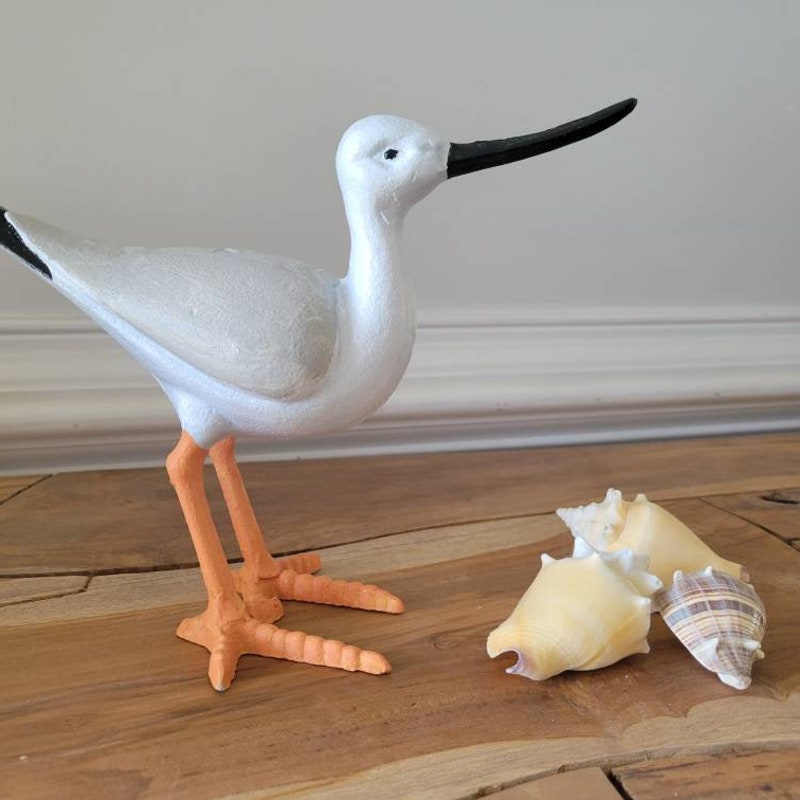Shore Birds - Etsy