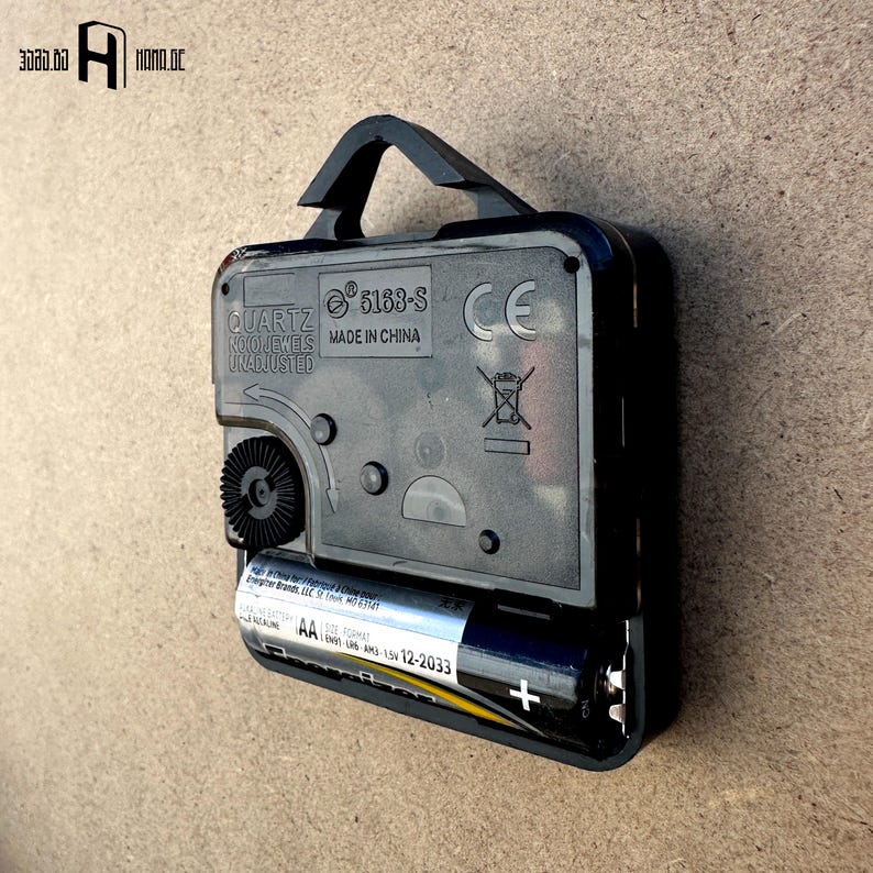 Handcrafted Nurse Theme Clock - Thoughtful Medical Professional Gift ...