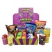 Taiwan Snack Mystery Box – Authentic Chips, Candy & Treats From Taiwan ...