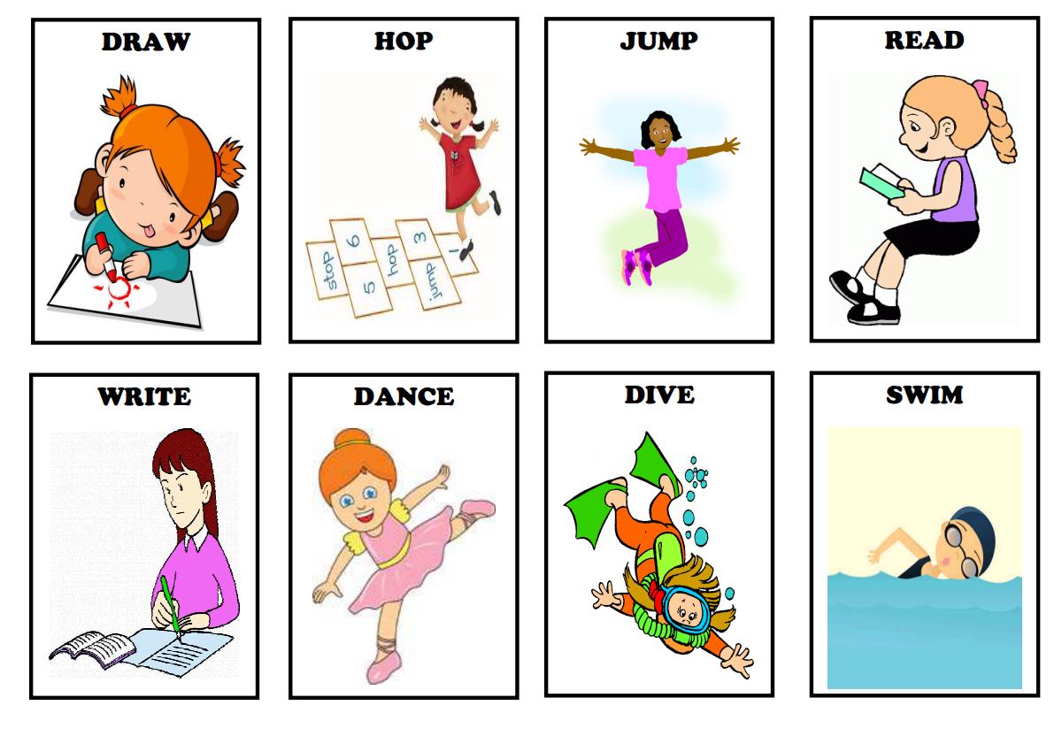 1000+ English Flashcards PDF Bundle | Kids & Teens Learning Pack | ESL ...