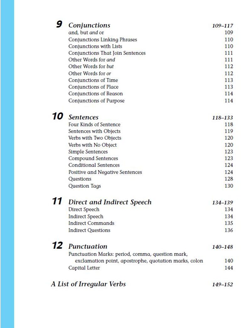 Basic English Grammar Guide 2 & Workbook | Beginner to Intermediate ...