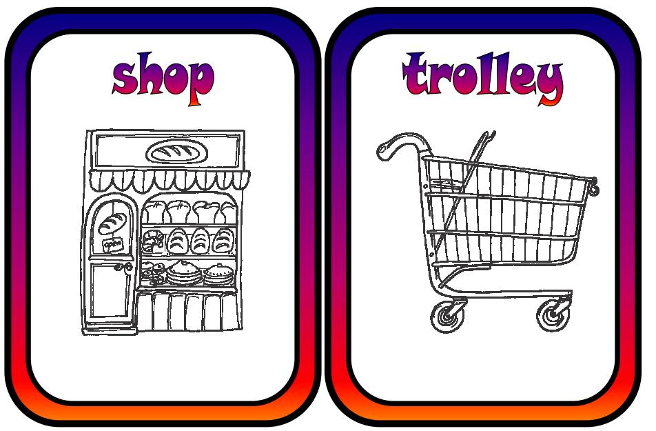 1000+ English Flashcards PDF Bundle | Kids & Teens Learning Pack | ESL ...