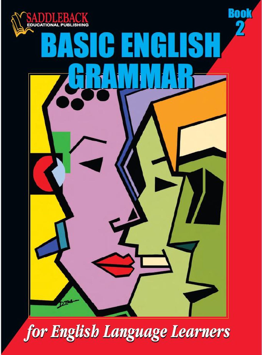 Basic English Grammar Guide 2 & Workbook | Beginner to Intermediate ...