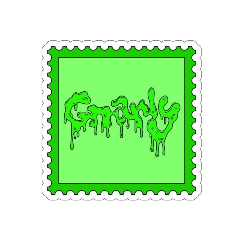 Katseye Gnarly Sticker Waterproof Kpop Vinyl Sticker for Laptop Water ...