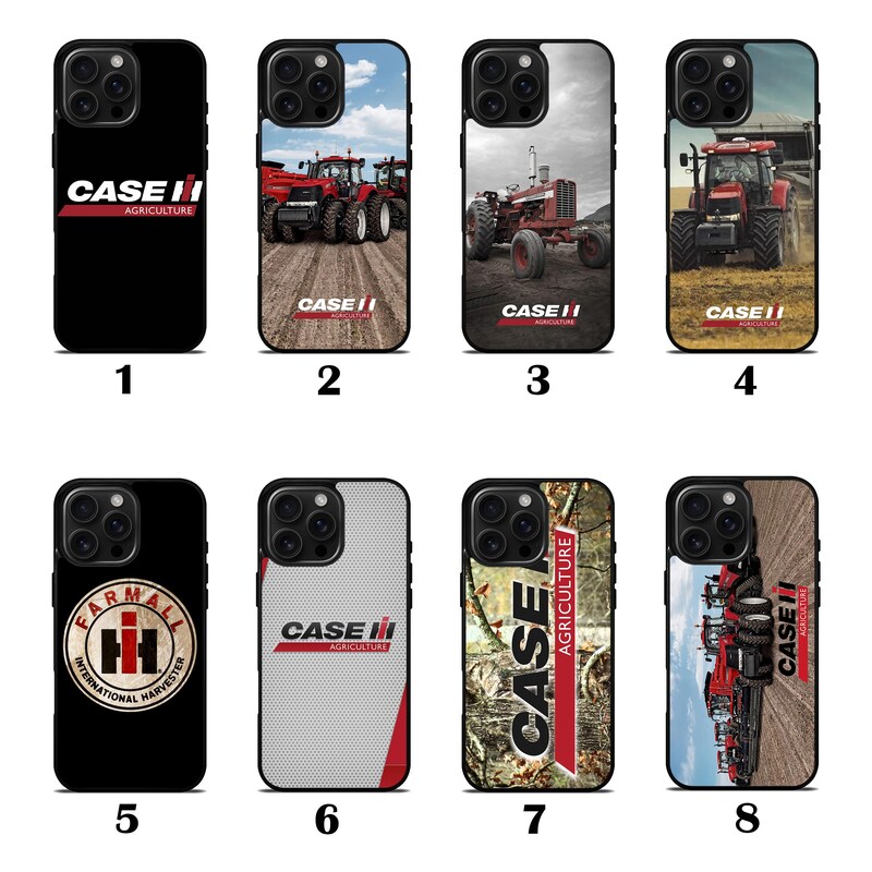 iPhone 17 Case Farm Style - Etsy
