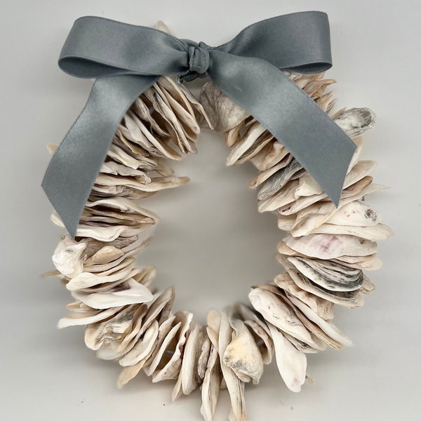 Shell Wreath - Etsy
