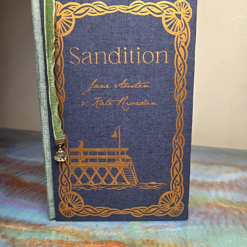 Custom Rebound Novel - Etsy