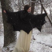 Bats Sweater Knitting Pattern - Etsy Canada