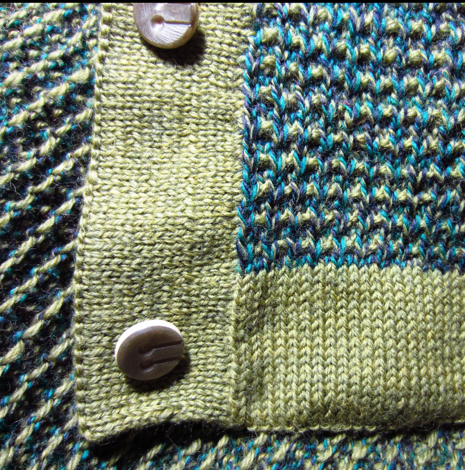PDF Tweedy Pie Cardigan Knitting Pattern Instant Download - Etsy