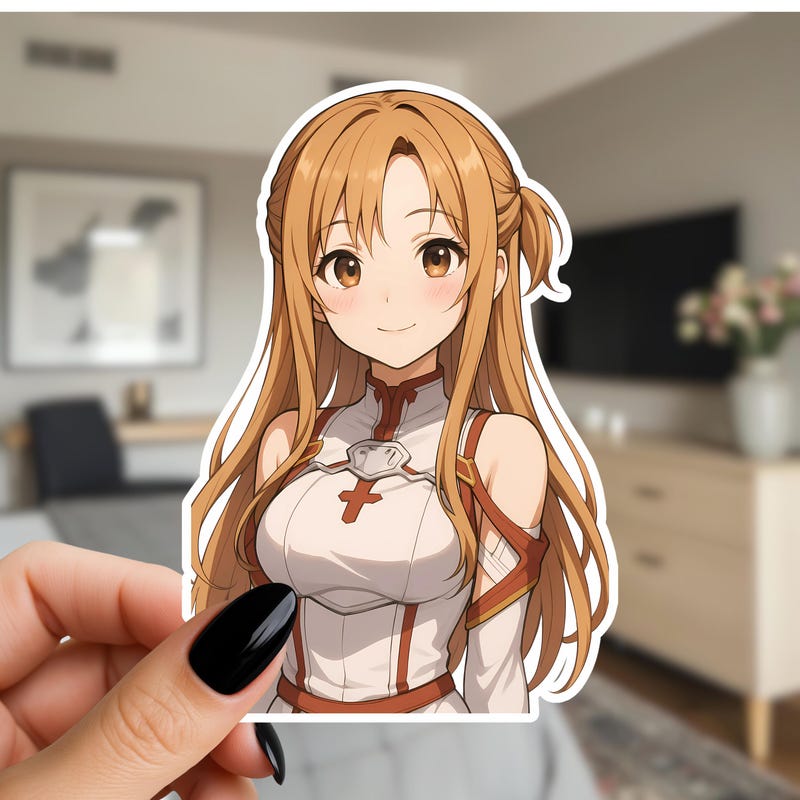 Sword Art Online - Etsy