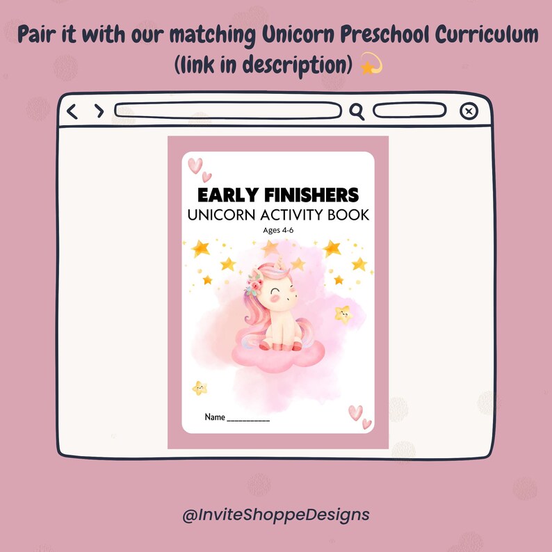 Unicorn Coloring Book | Printable Coloring Pages for Kids | Cute Words ...