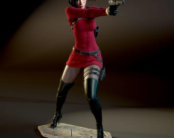 High Quality 3D Printing STL File for Resin Printers and Filament ...