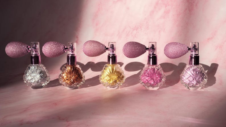 Glitter Spray | Shimmer Body | Glitter Bodysuit | Misting Sprays | Glow ...