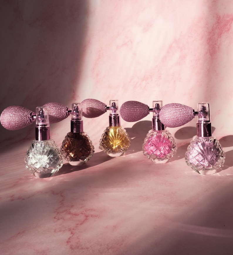 Glitter Spray | Shimmer Body | Glitter Bodysuit | Misting Sprays | Glow ...
