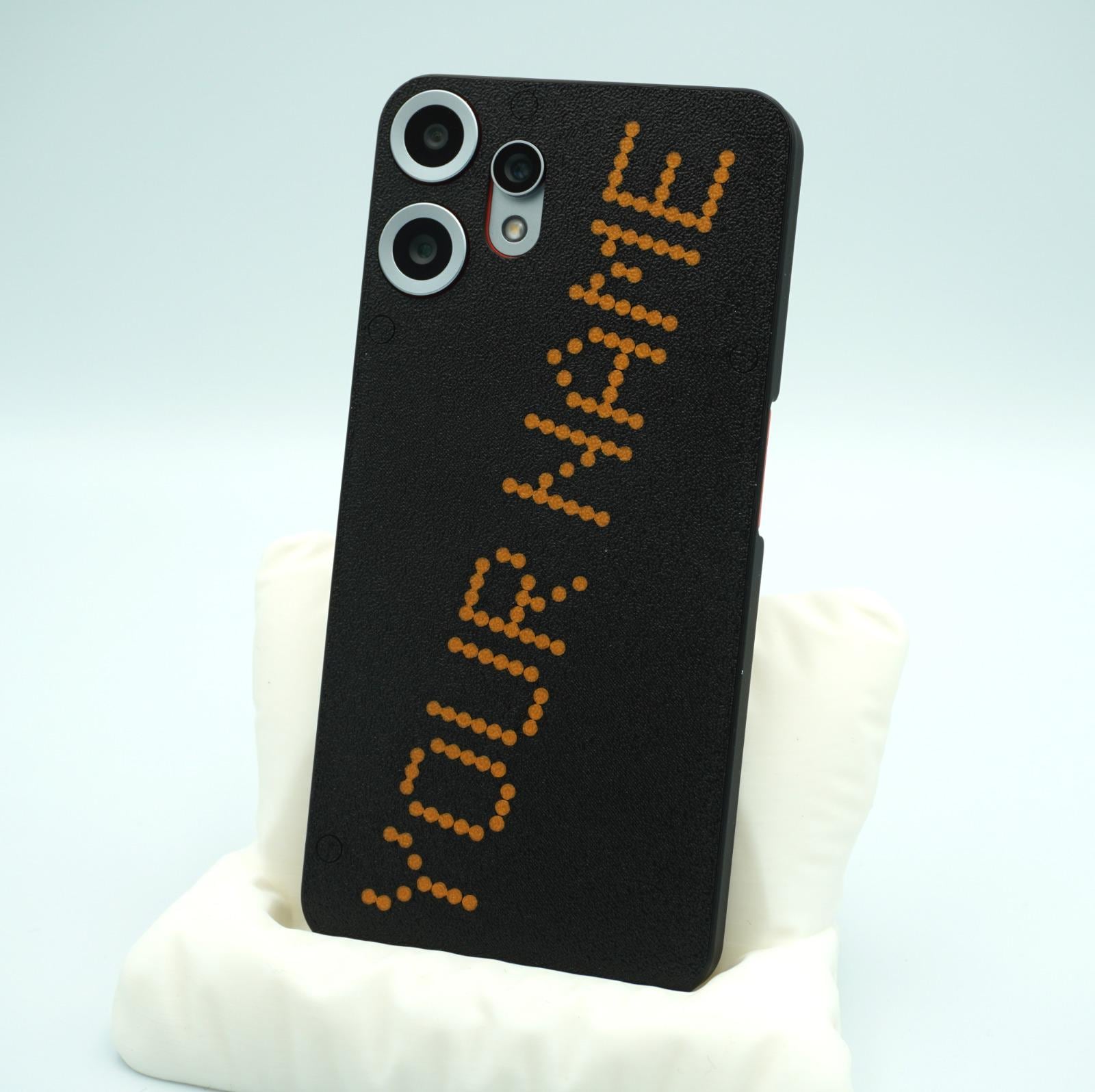 Customisable CMF Phone 2 Pro Phone Case Cover | Nothing CMF Phone 2 Pro ...