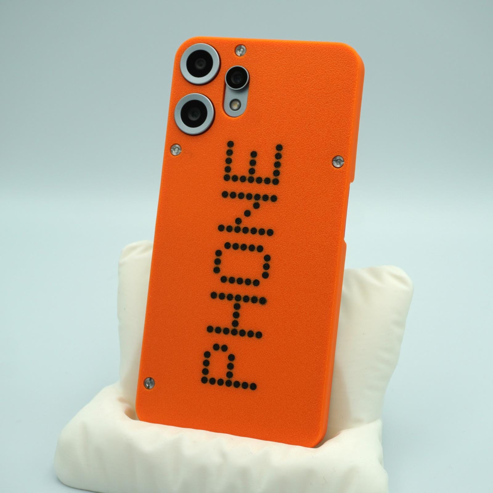 Customisable CMF Phone 2 Pro Phone Case Cover | Nothing CMF Phone 2 Pro ...