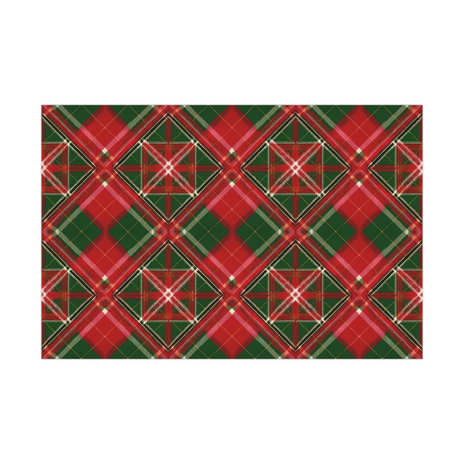 Festive Gift Wrap Papers | Christmas Wrapping Paper, Holiday Gift Wrap ...