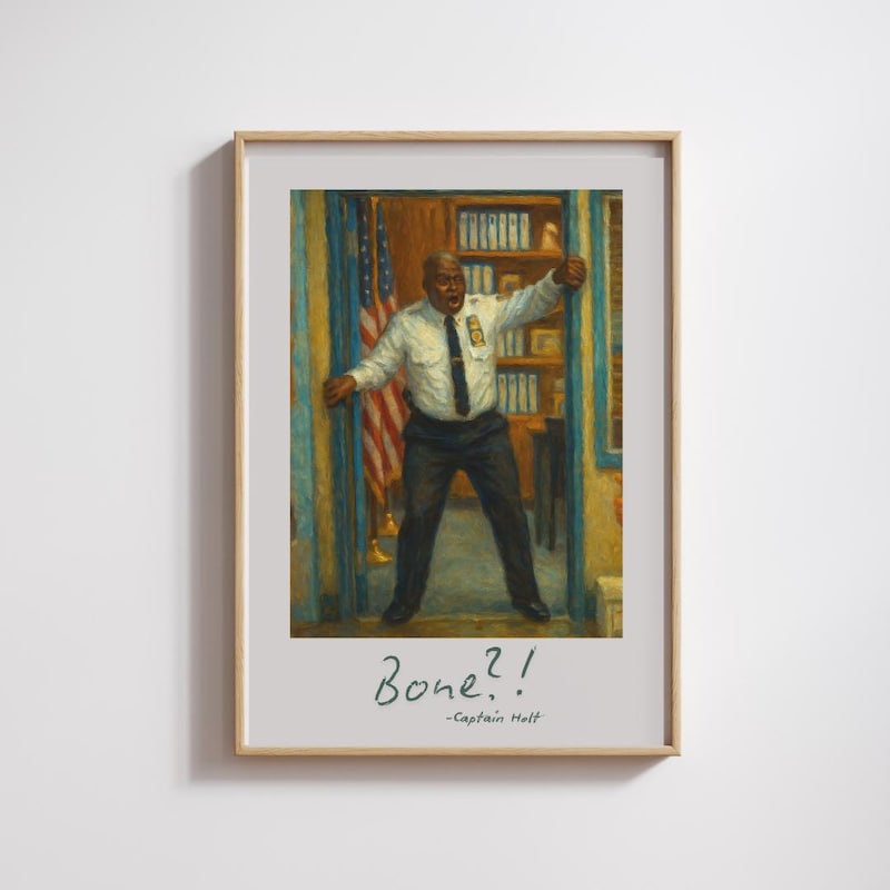 B Aesthetic Poster - Etsy UK