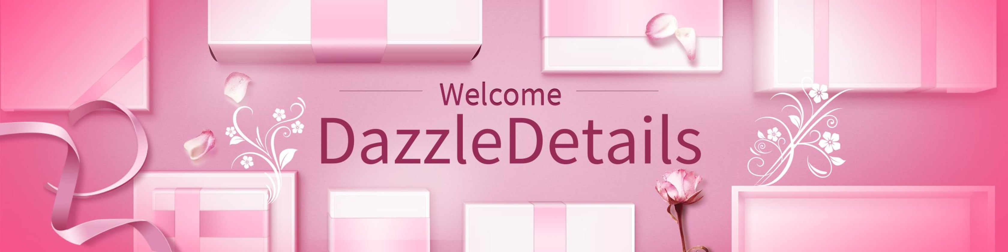 DazzleDetails - Etsy