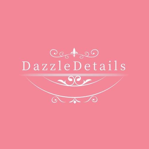 DazzleDetails - Etsy