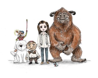 Labyrinth Ludo Svg - Etsy