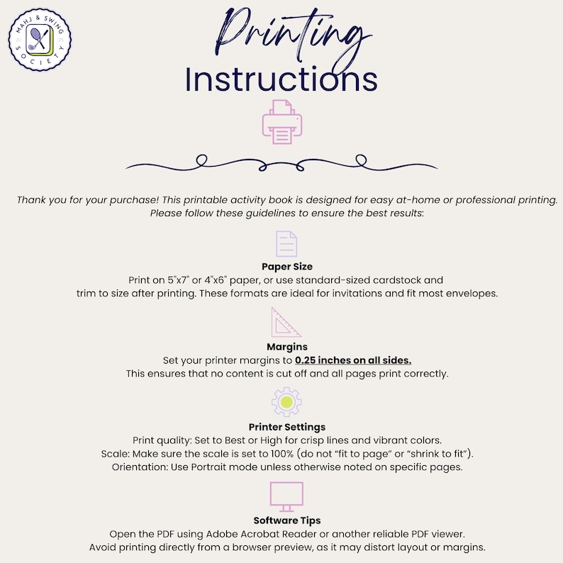 Mahjong & Mingle Invitation • Printable Mahjong Party Invite • Girls ...