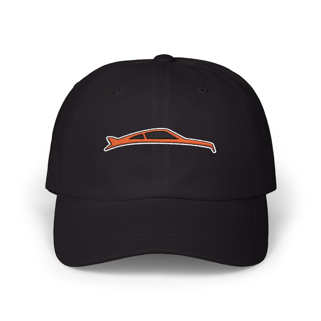 911 Shark Logo Embroidered Classic Dad Cap - Etsy