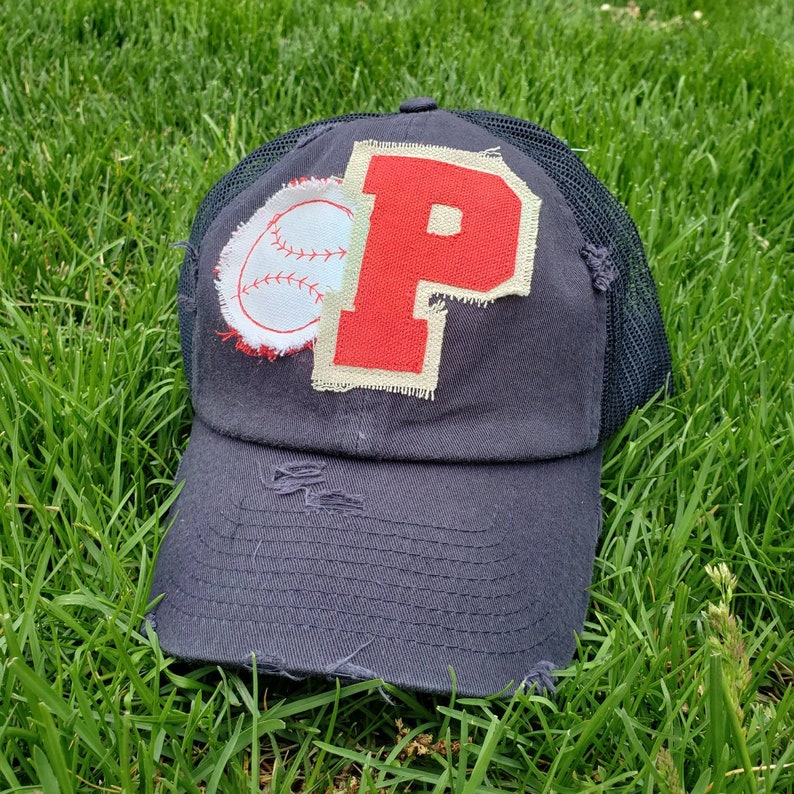 Custom Soccer and Softball Baseball Hat Mama Softball Hat - Etsy