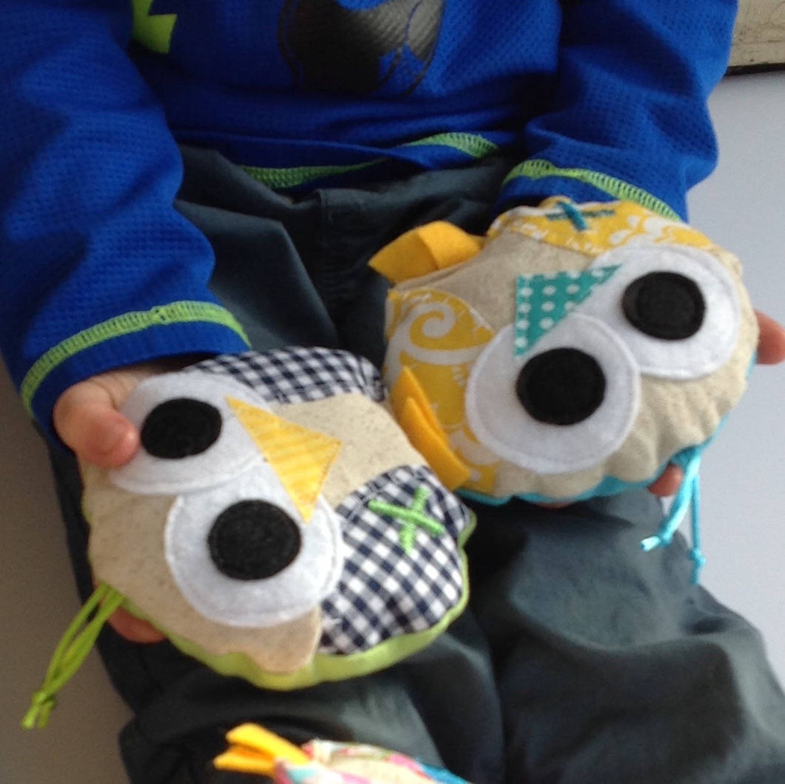 Easter basket filler Stocking stuffer Ouchie bag ice pack | Etsy