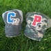 Custom High School Hat, School Baseball Cap, Trucker Hat, Buccaneer ...
