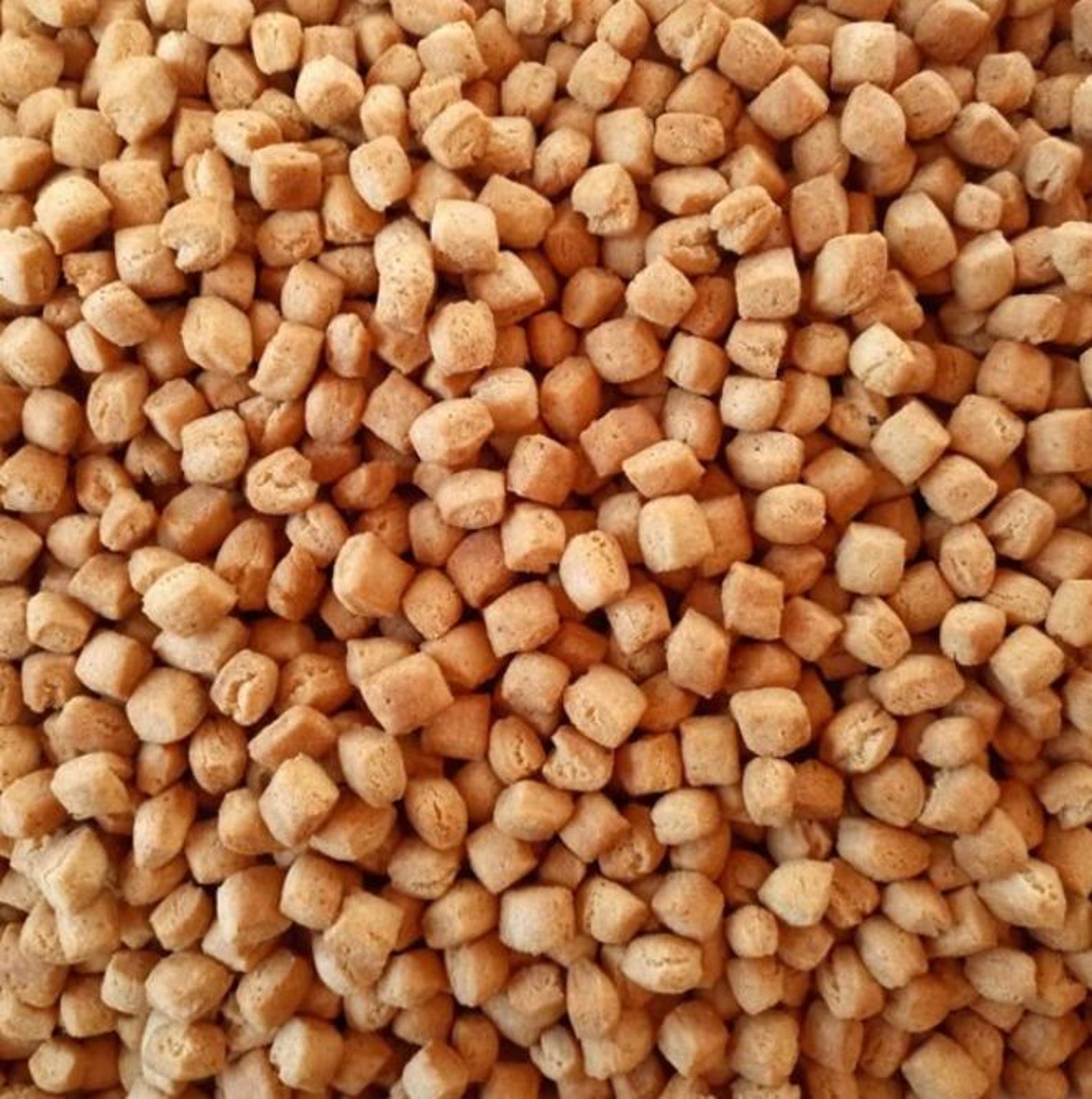 Crispy Crunchy Flakes Chinchin Snacks Bite Size - Etsy