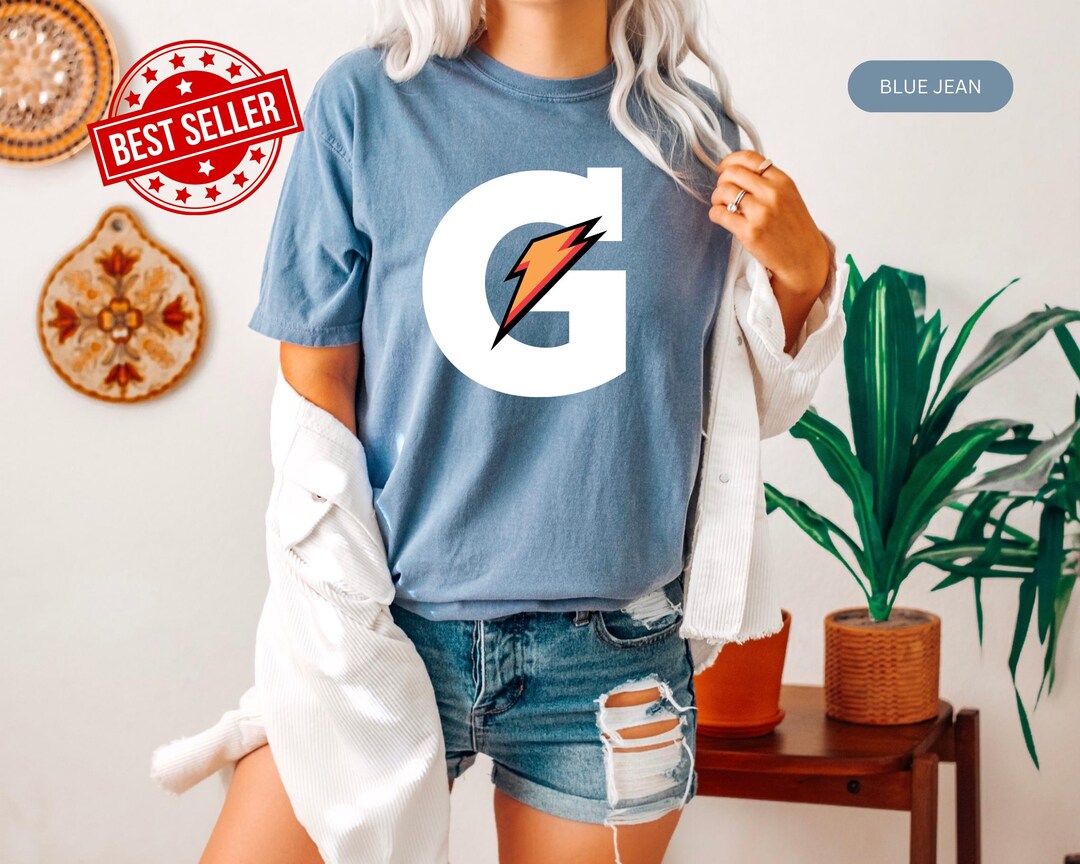Gatorade Halloween Group Costume Shirt – Funny Sports Drink Matching ...