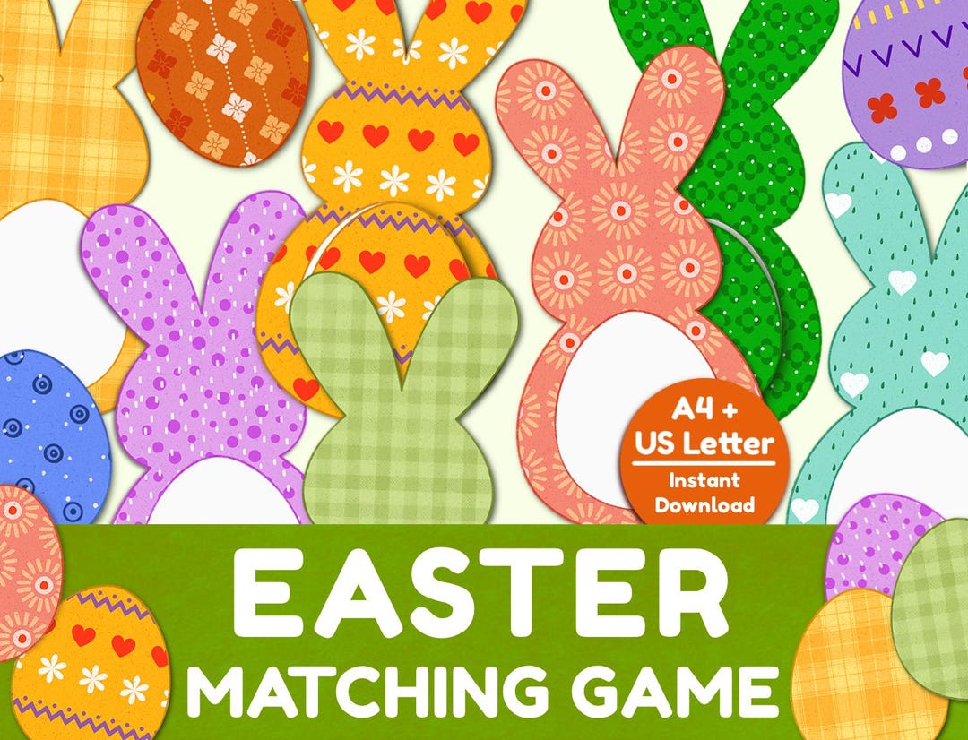 Toddler Learning Binder | Easter Activity Book | Spring Busy Book ...