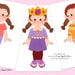 Paper Doll Dress up Printable | Printable Doll With Clothes | Preschool ...