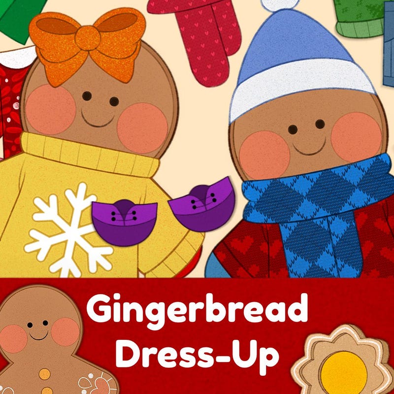 Gingerbread Dress - Etsy